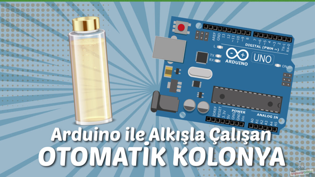 App Inventor ile Robotik Kodlama Proje 11: Metin Kutusu ile Servo Motor ...